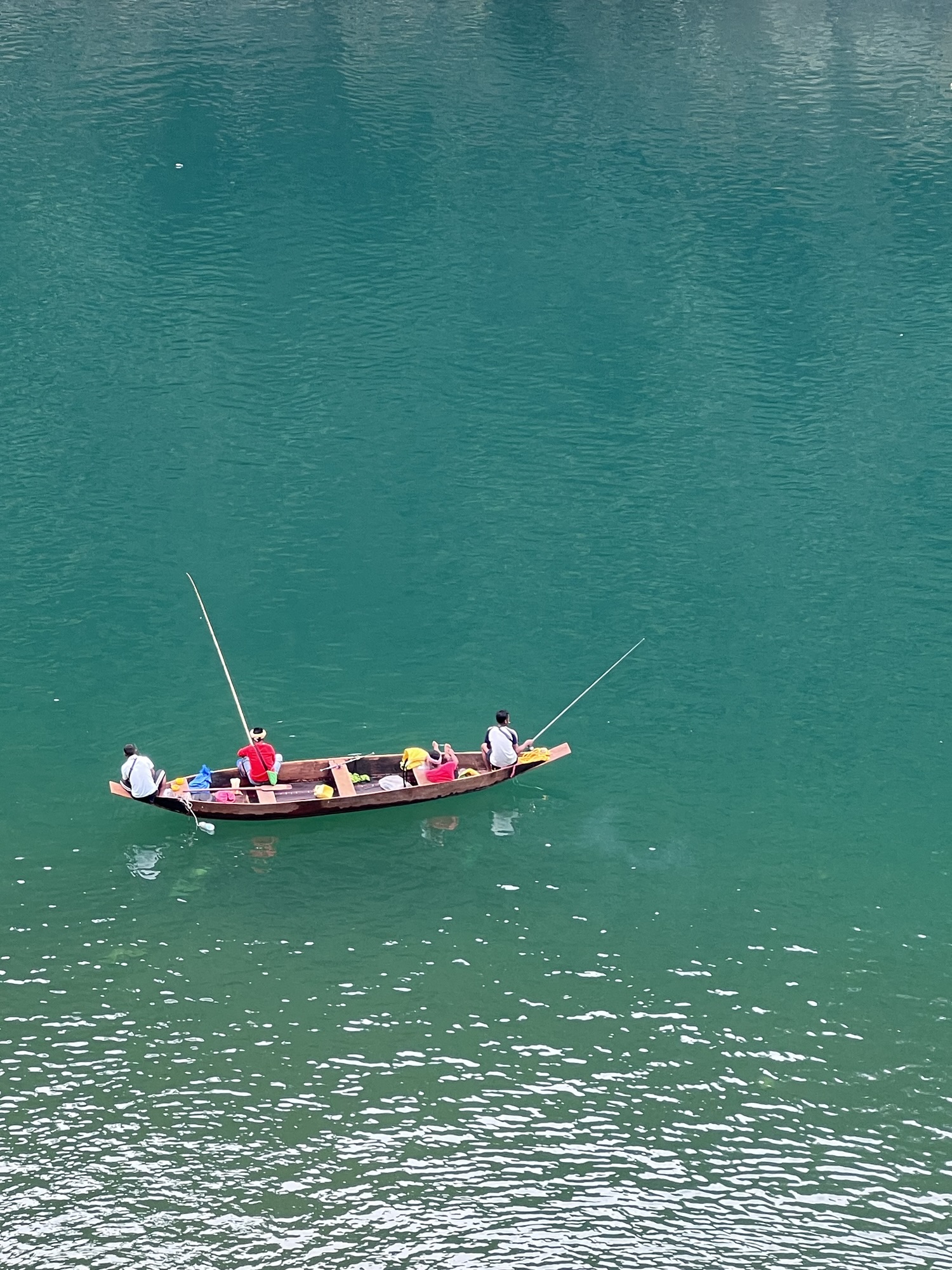 The Art of Soaking In Every Journey