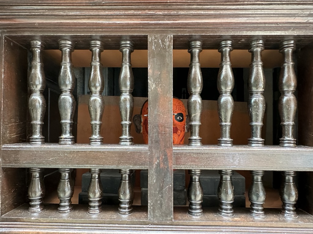 The Second Story Is The True story - Kavi Arasu