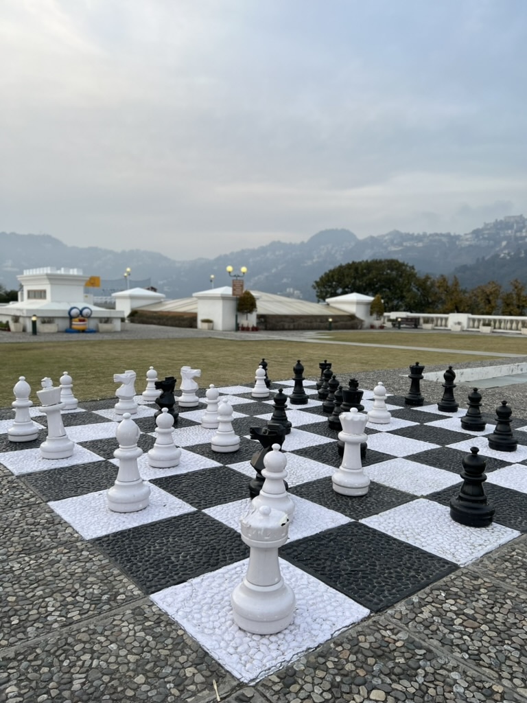 When Rivals Become Friends: Stories Beyond Sport